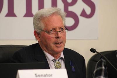 Kolb fights to keep seat in the Wyoming Senate | | wyomingnews.com