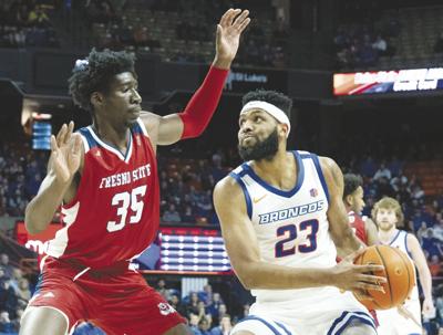 Broncos, Aztecs lead MW power rankings going into home stretch ...