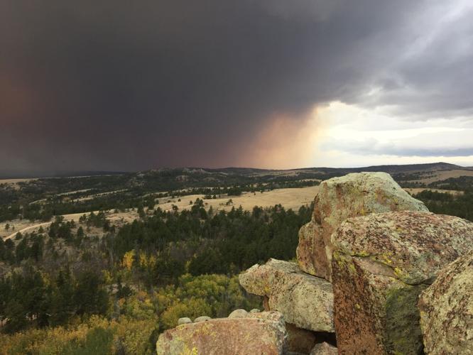 Mullen Days – reflecting on the wildfire two years later | News ...