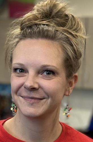 Unsung Heroes: Ada Mushati keeps finding ways to break barriers for ...
