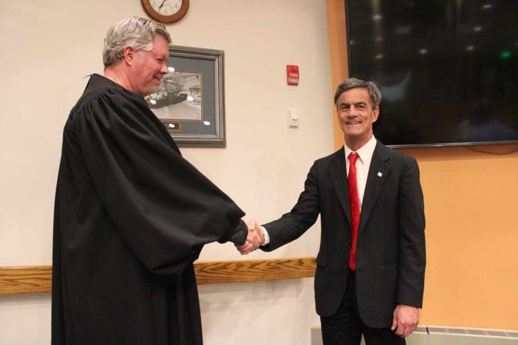 Rock Springs City Council needs new member to fill vacancy | Rocket ...