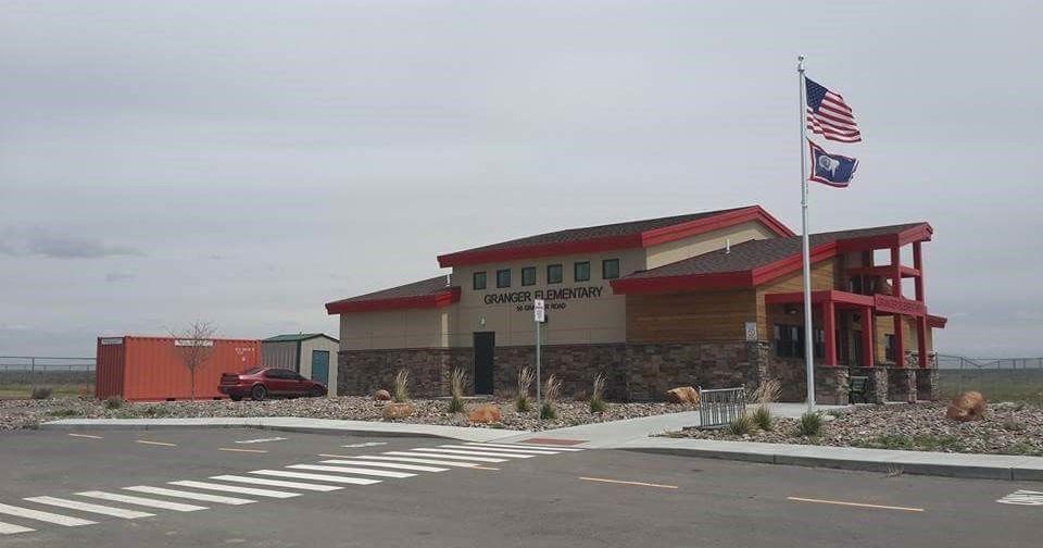 Sweetwater County Commission: Granger will be the site of new gravel ...