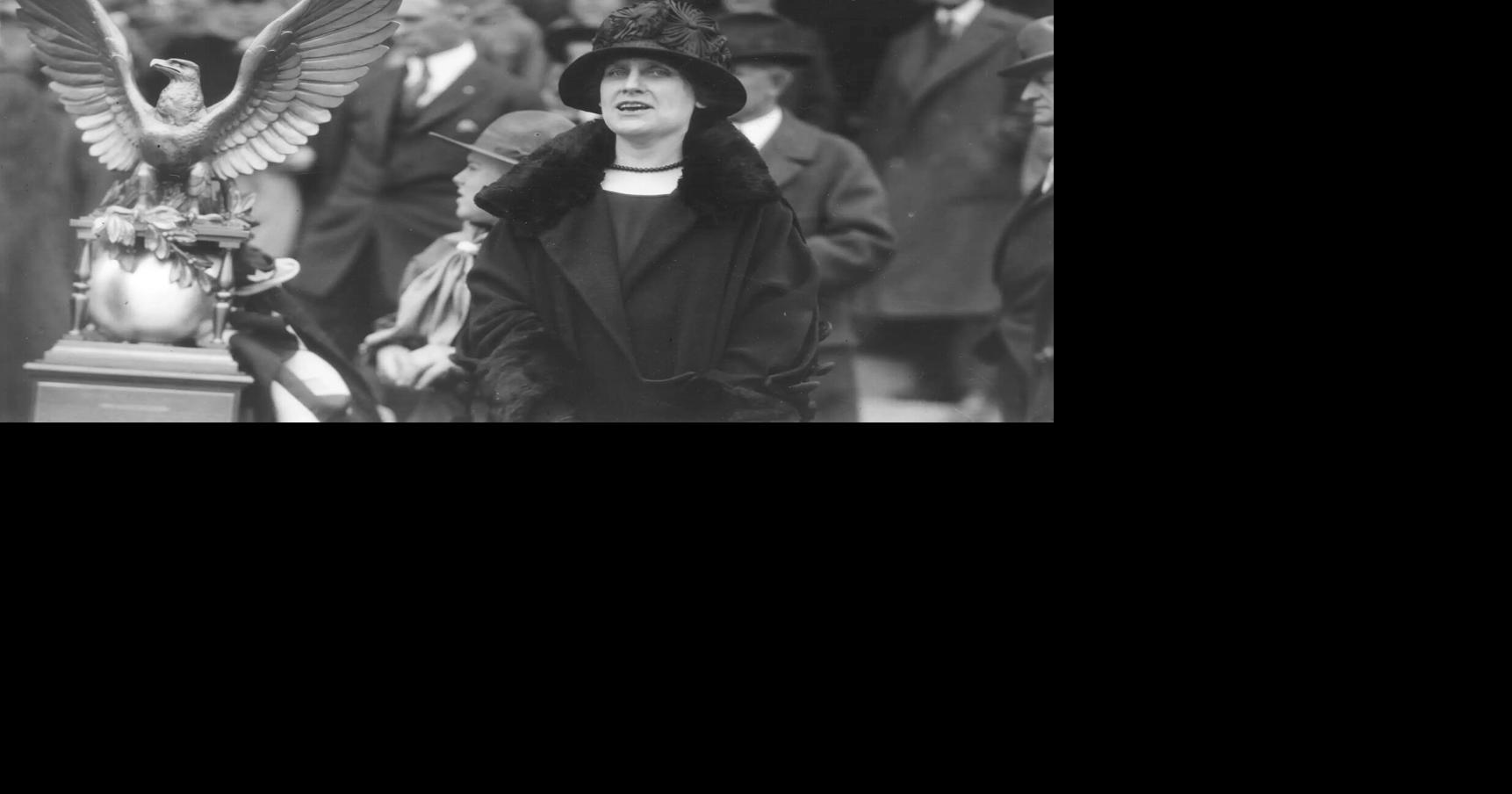 100 years after Wyoming made U.S. history with first female governor, a ...