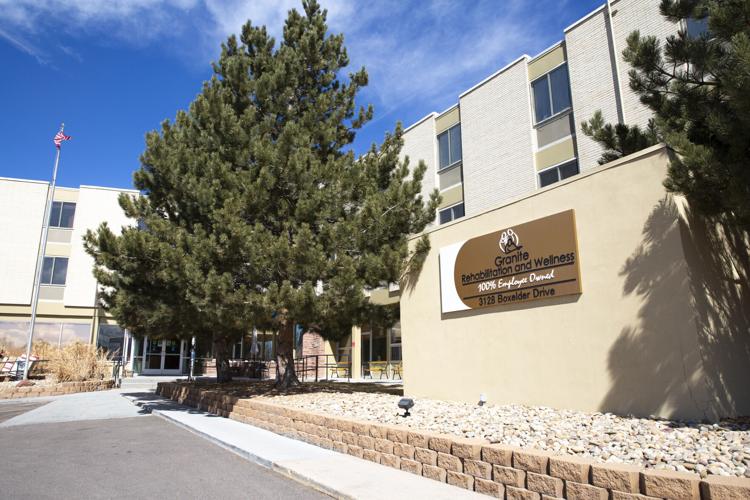 Tentative return date set for residents of Granite Rehabilitation and ...