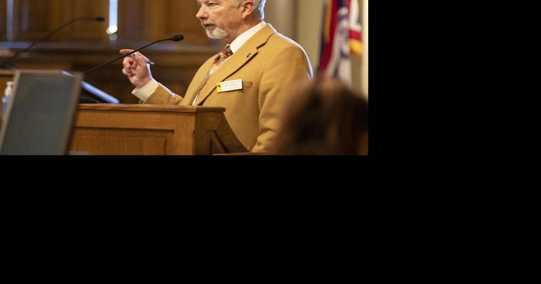 Casper police chief asks lawmakers for help in evicting ‘squatters ...