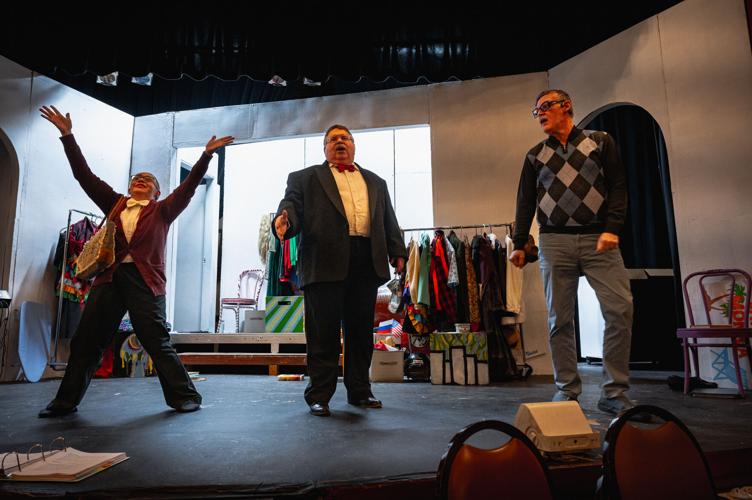 Mathematics meets Musical Mayhem: CLTP honors Tom Lehrer legacy with ...