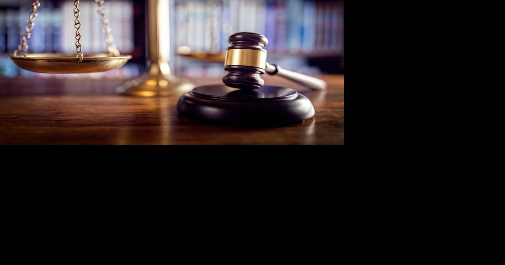 Judge upholds plea deal for Lyman man who killed one-time friend ...