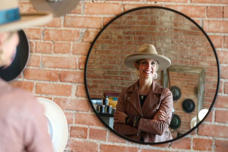 Alexis Drake founder recognized as 2020 Woman Entrepreneur of the Year ...