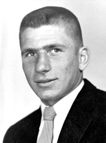 UW announces Hall of Fame Class for 2014 | University of Wyoming ...