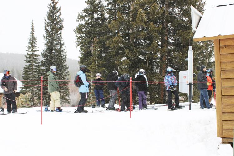 Snowy Range Ski and Recreation Area opens for the season | News ...