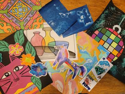 CFAC offers after-school art classes | Rocket Miner | wyomingnews.com