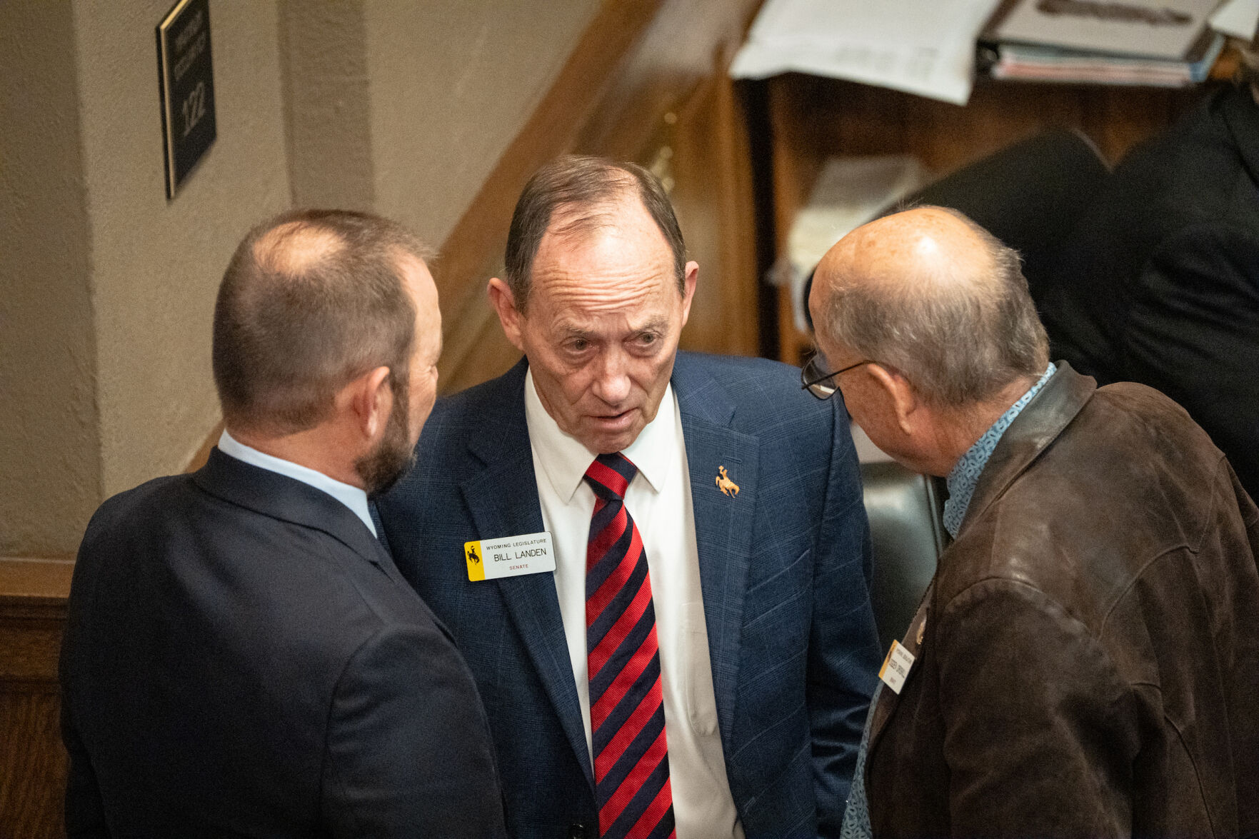 State lawmakers discuss school facilities interim topics | Local News ...