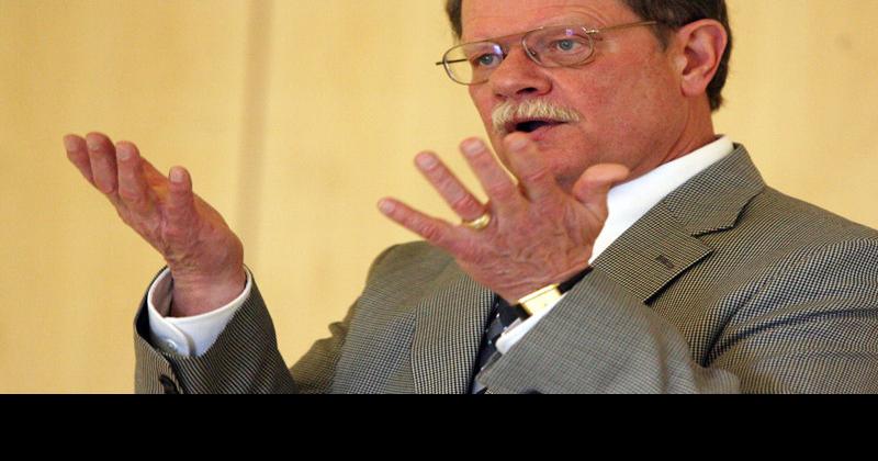 Kaysen won’t seek third term as Cheyenne mayor | News | wyomingnews.com