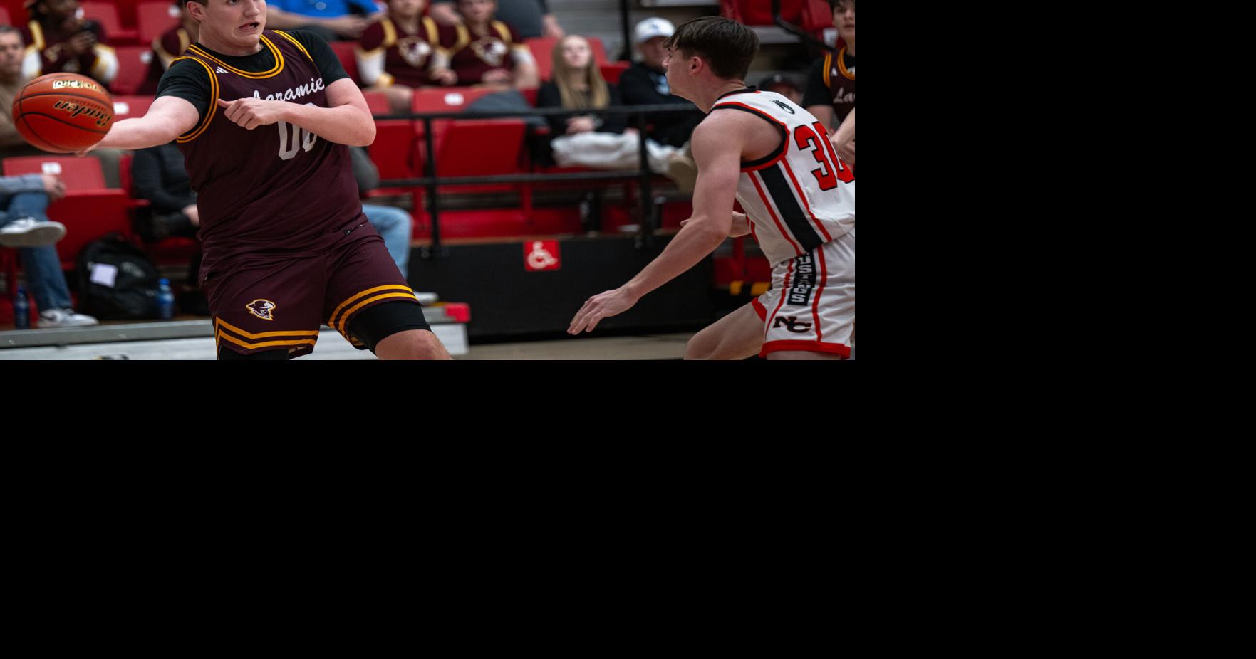 Laramie grad Neil Summers feeling at home with Cowboys hoops ...