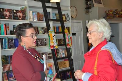 Rep. Harriet Hageman to hold town hall meeting today | Rocket Miner ...