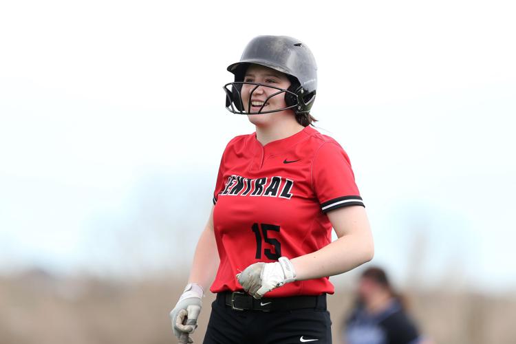 2022 WyoSports All-Cheyenne softball team | Cheyenne Central ...