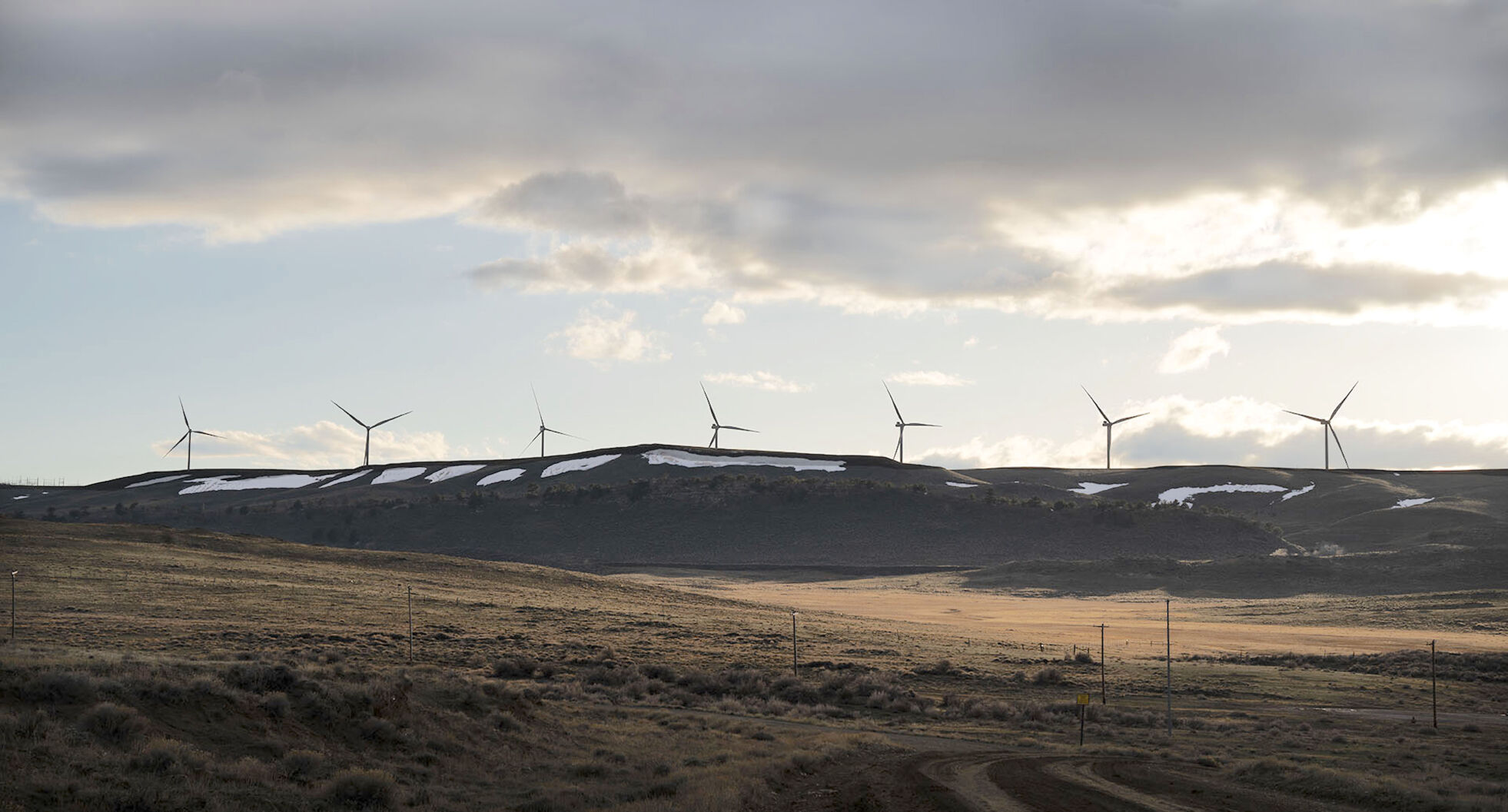How much more wind energy might Wyoming see? It’s complicated. | Local ...