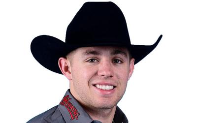 Brody Cress fourth in second round at NFR | Cheyenne East | wyomingnews.com
