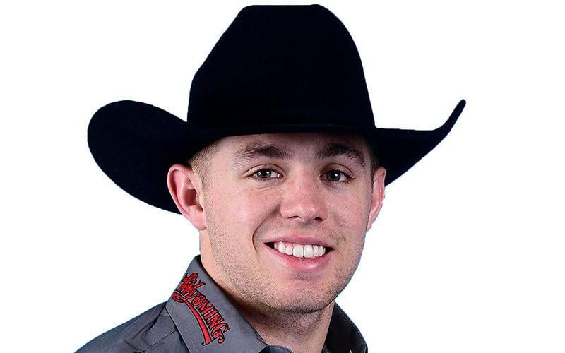 Brody Cress wins NFR aggregate title, finishes 3rd in world | Cheyenne ...
