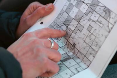 Coalition representing 4 million members backs corner-crossing hunters ...