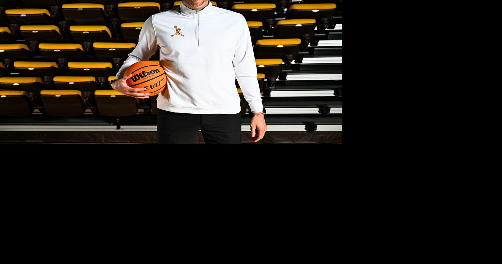 Cowboys hoops to kick off Sundance Wicks era Friday | University of ...