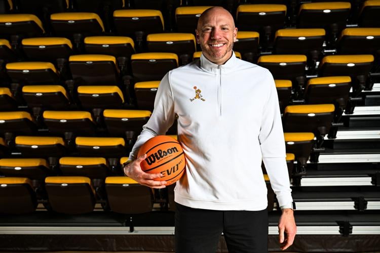 Cowboys hoops to kick off Sundance Wicks era Friday | University of ...