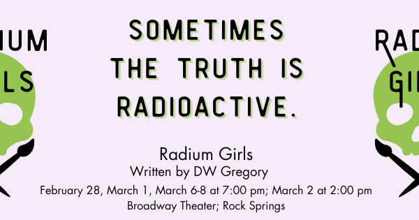 Actors’ Mission play illuminates true-life story of ‘Radium Girls ...