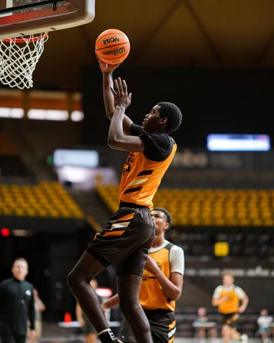 6-foot-6 guard Nigle Cook brings plenty of potential to UW hoops ...