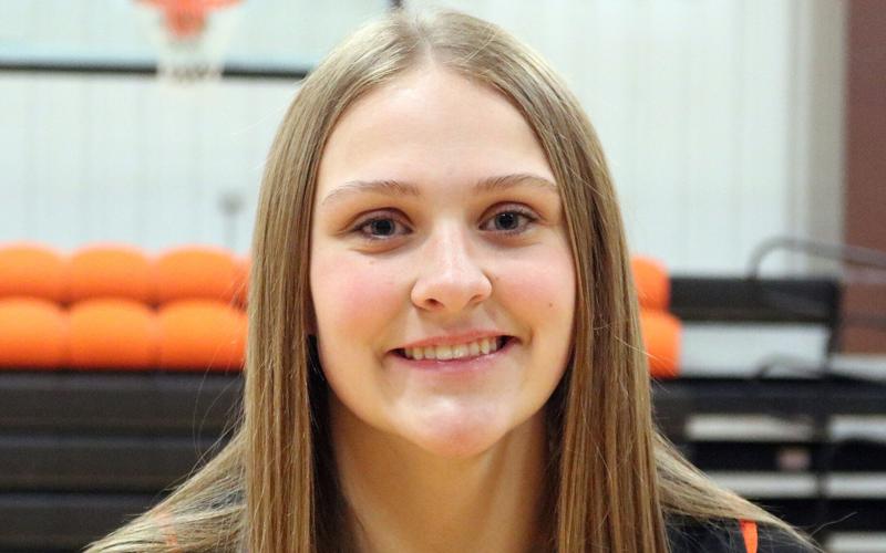 GIRLS BASKETBALL: Burns picks up win over Torrington | Burns ...