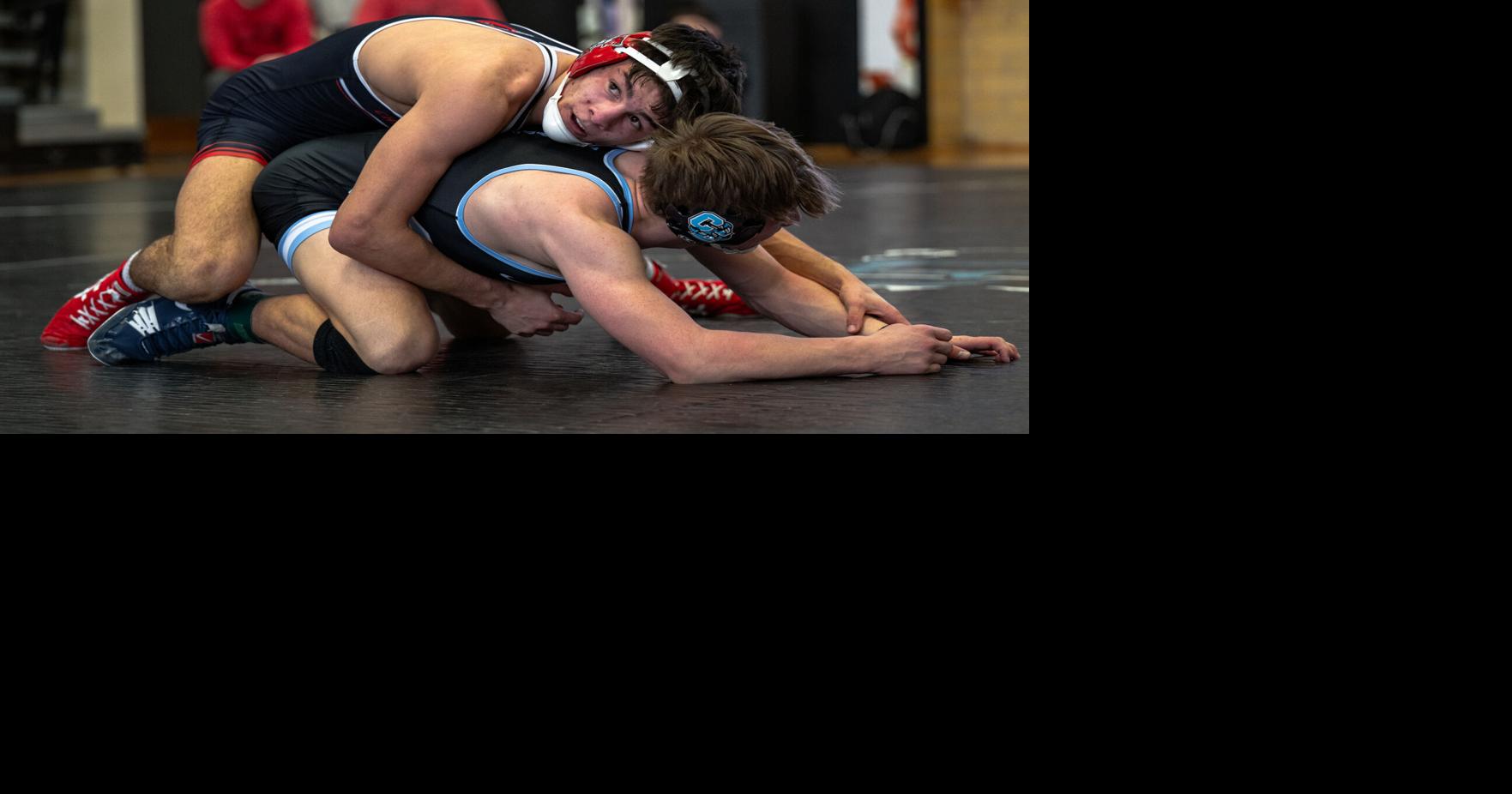 Cheyenne Central's Ryan Gonzales | | wyomingnews.com