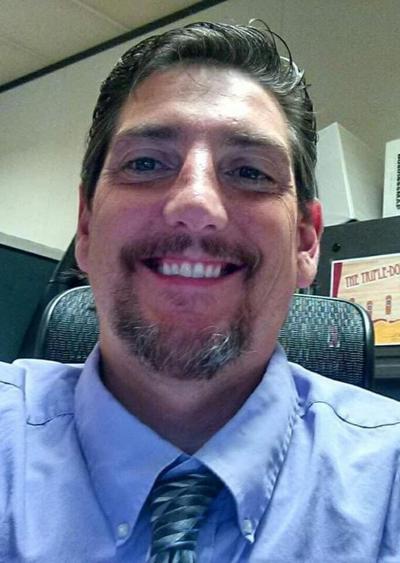 Vossler, Steven Dwayne | Obituaries | wyomingnews.com