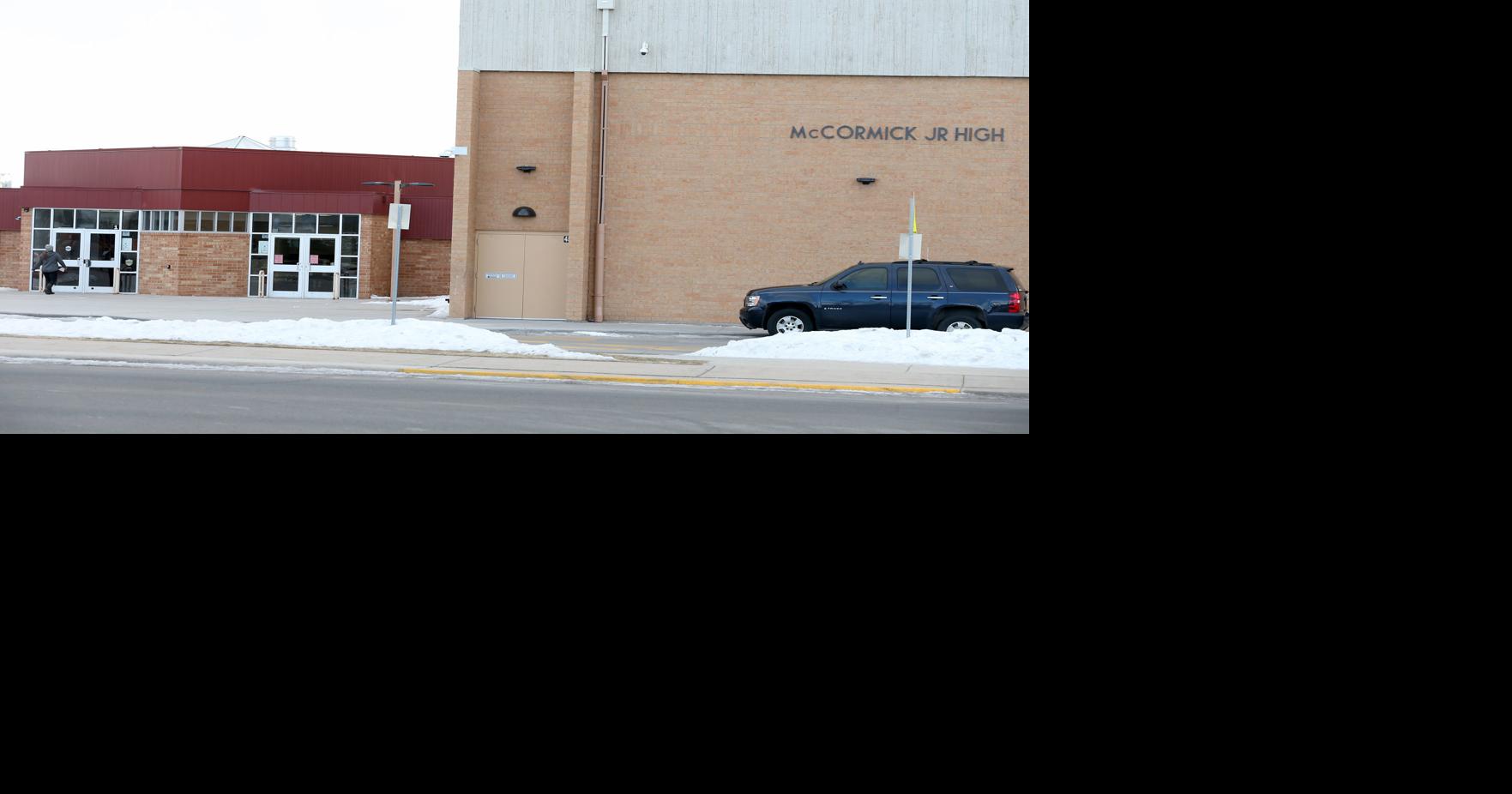 McCormick Junior High to pilot anti-bullying effort | Local News ...