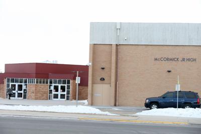 McCormick Junior High to pilot anti-bullying effort | Local News ...