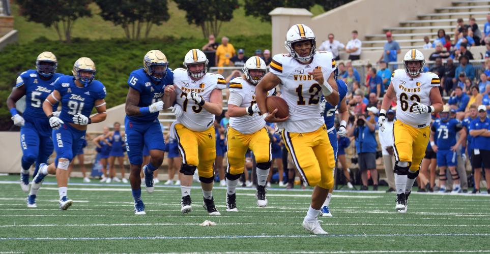 Ever resilient, Sean Chambers’ leadership continues to shine through ...