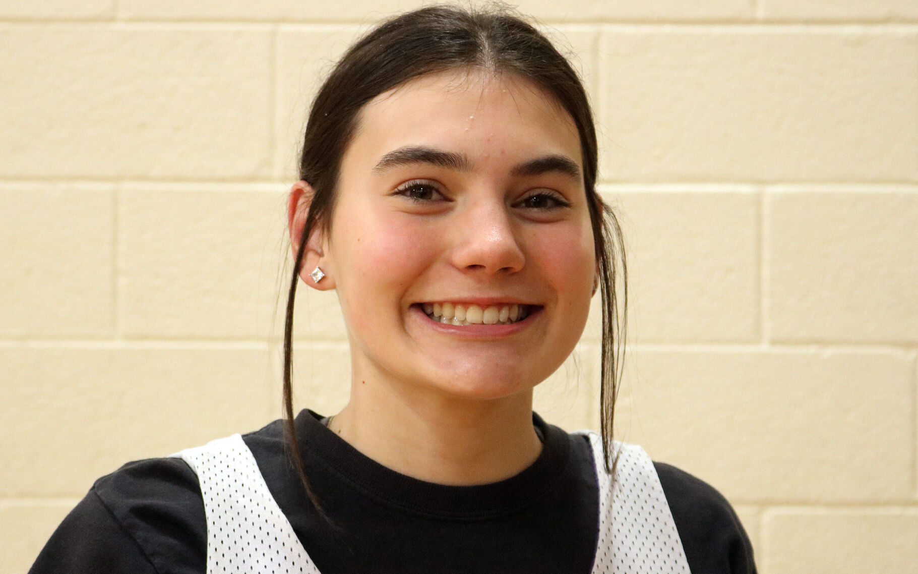 GIRLS BASKETBALL: Hornets finish as 2A East runner-up - BVM Sports