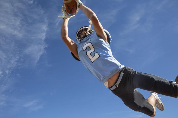 Prep Athlete of the Week Drew Jackson | Gallery | wyomingnews.com