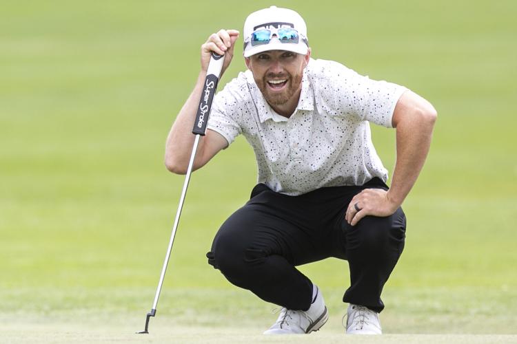 Wyoming State Open Golf Tournament Day 1 | Gallery | wyomingnews.com