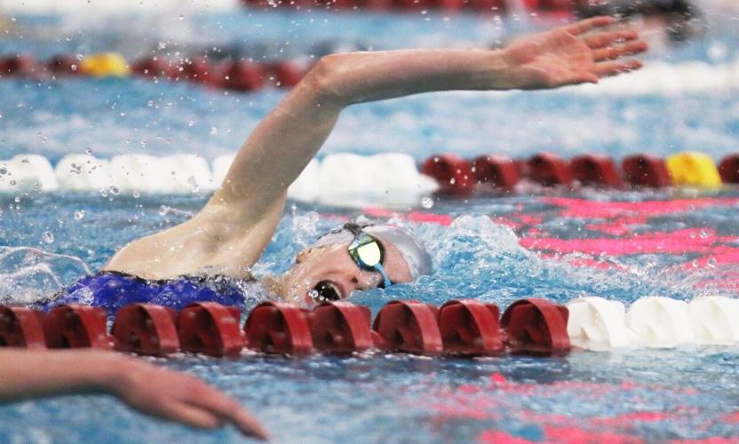 Central’s Gough looking to take next step after solid freshman campaign ...