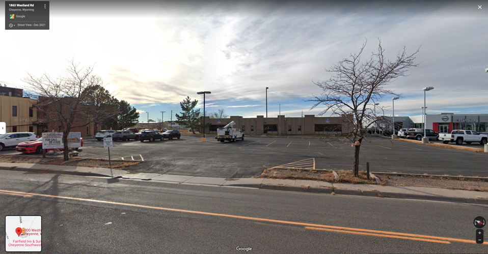 Cheyenne Transit Program to get new home, with space for waiting ...