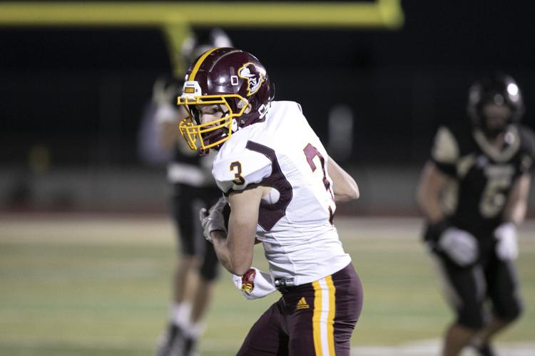 Cheyenne South v Laramie High football | Gallery | wyomingnews.com