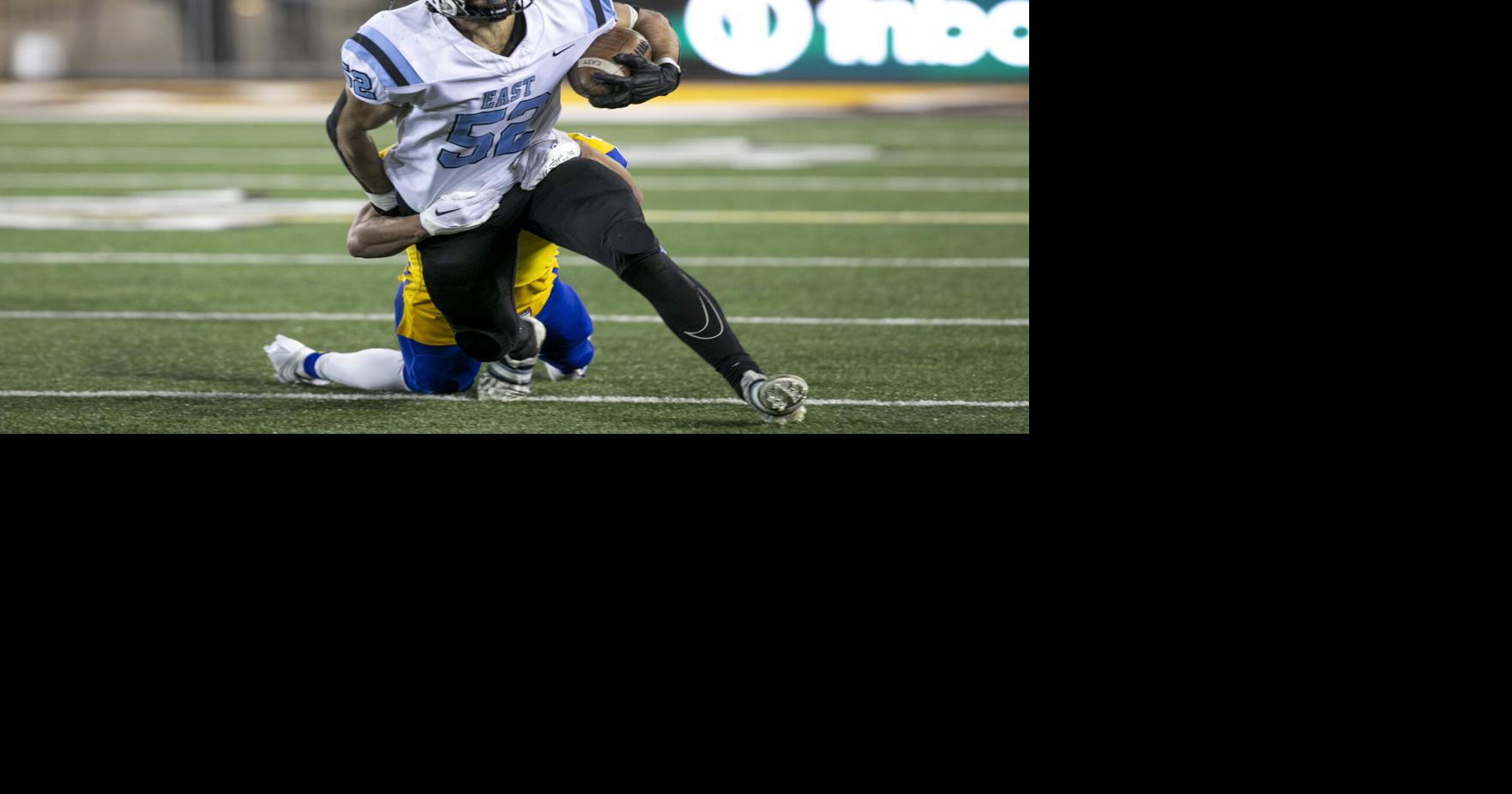 Thirteen from Cheyenne earn all-state football nods | Burns ...