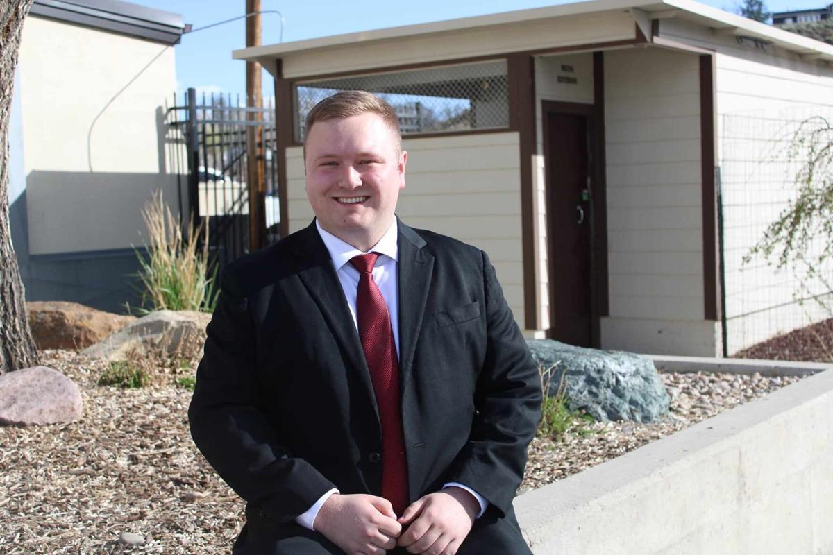 Rep. Larson selected to represent Wyoming at the 2024 Western Governors ...