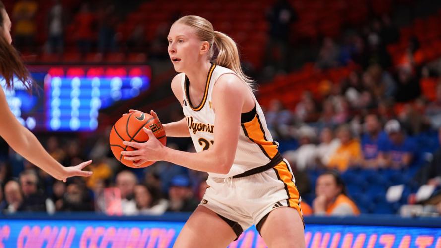 Boise State crushes Wyoming women's hoops | WyoSports | wyomingnews.com