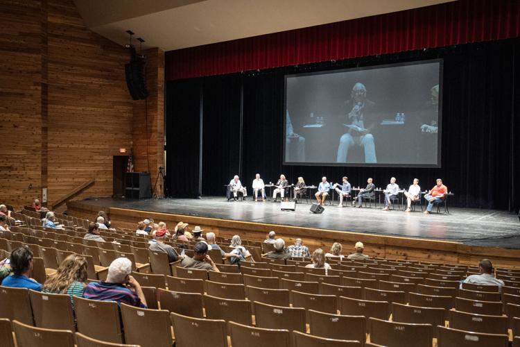 Panel addresses data center concerns, how to stay informed | Local News ...