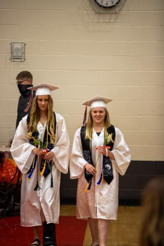 Rawlins High School: Congratulation graduates! | Local | wyomingnews.com