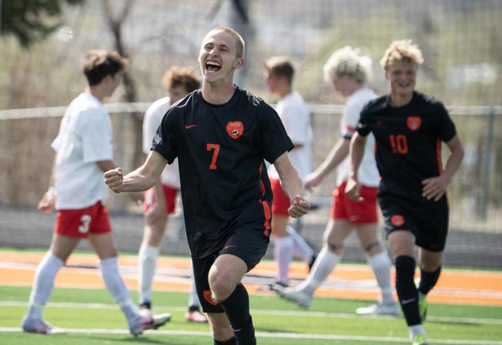 Jackson knocks off Cheyenne Central to claim Class 4A soccer title ...