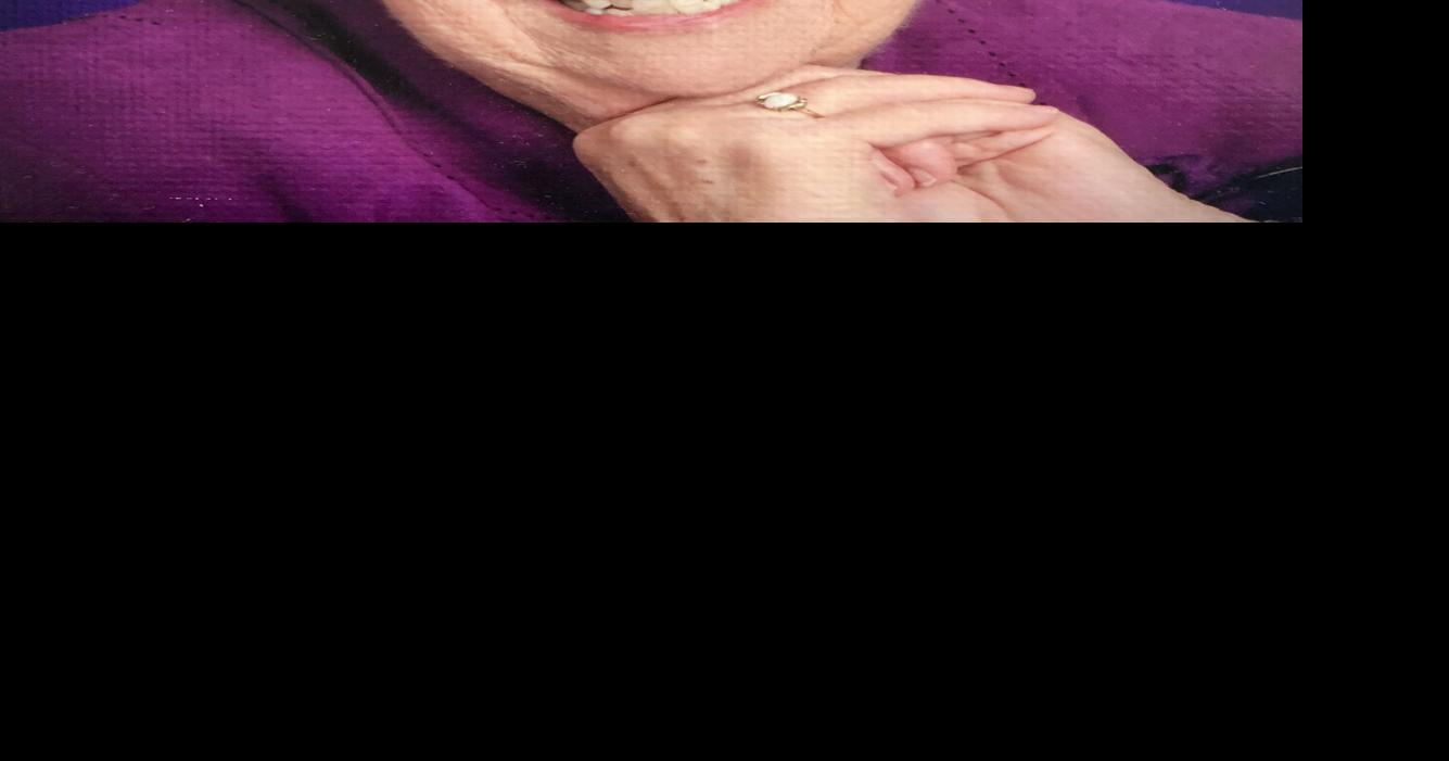 Adolphson, Caroline Inez | Obituaries | wyomingnews.com