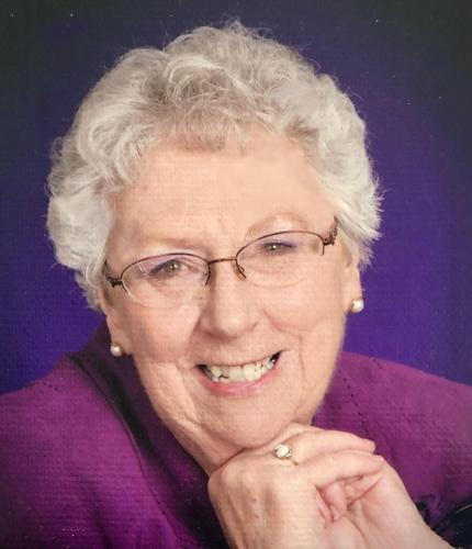 Adolphson, Caroline Inez | Obituaries | wyomingnews.com