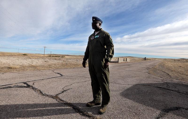 Quebec-01 missile site bill launching through Legislature | Local News ...