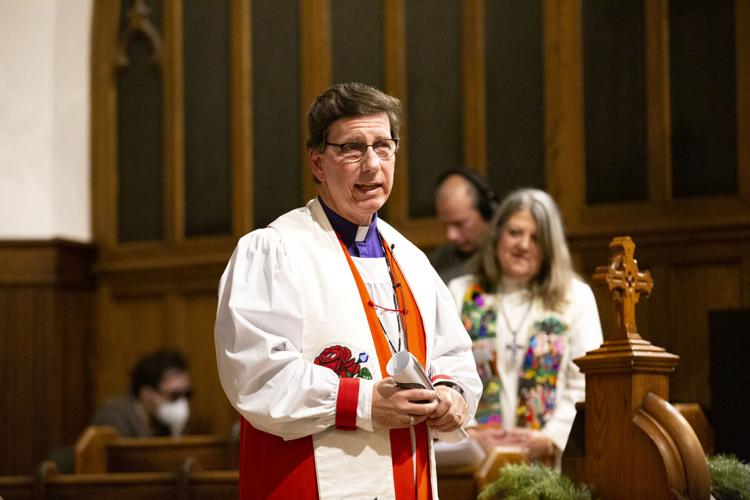 Prayer Service for Inauguration | Gallery | wyomingnews.com
